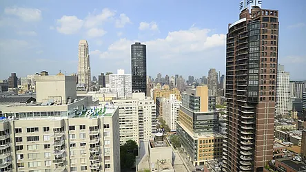 StreetEasy: 2 Rector Street in Financial District, #11F - Sales ...