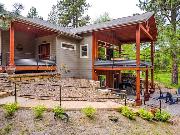 110 Conifer Ln, Bigfork, MT 59911 | MLS #30027030 | Zillow