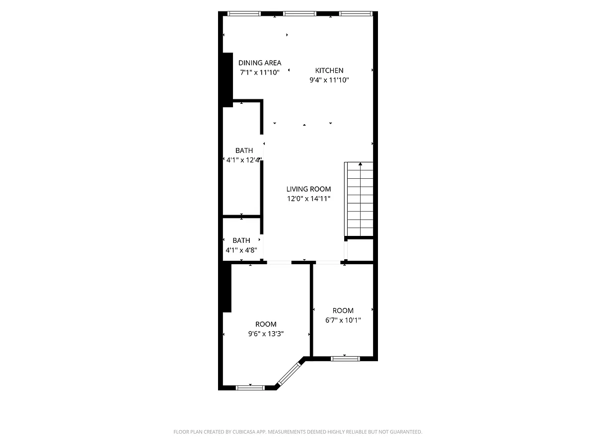 1211 Herkimer St Apt 2, Brooklyn, NY 11233 | HotPads