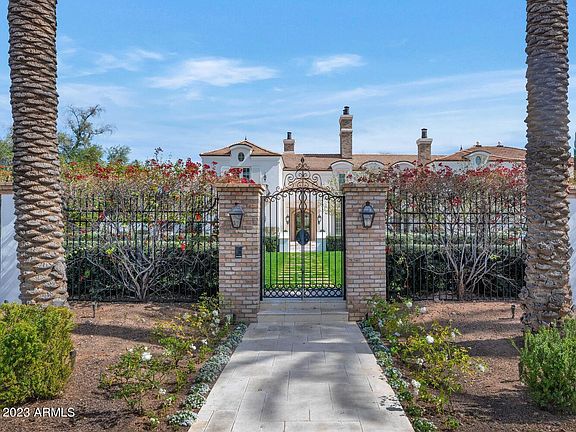 4615 N Launfal Ave, Phoenix, AZ 85018 | MLS #6543316 | Zillow