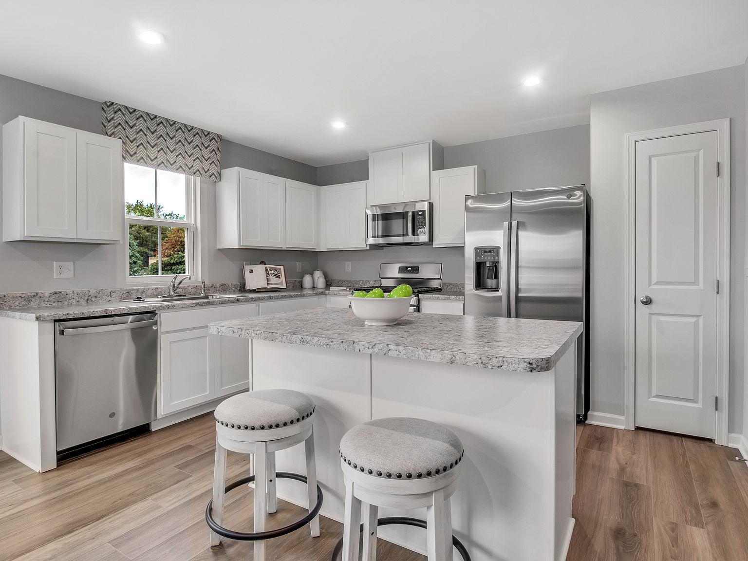 Westcott Townhomes by Ryan Homes in Lockport NY | Zillow