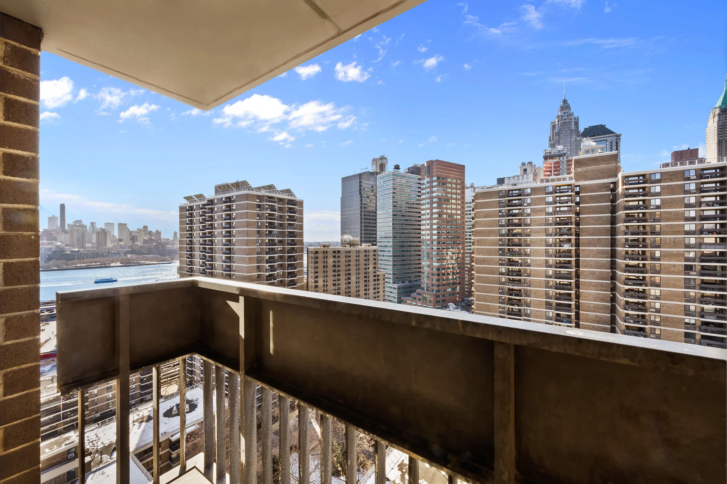 90 Gold Street #23A in Fulton/Seaport, Manhattan | StreetEasy