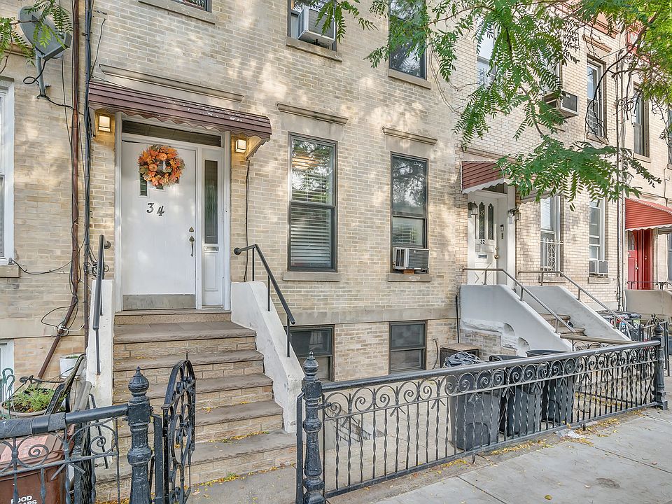 34 Apollo St, Brooklyn, NY 11222 | Zillow