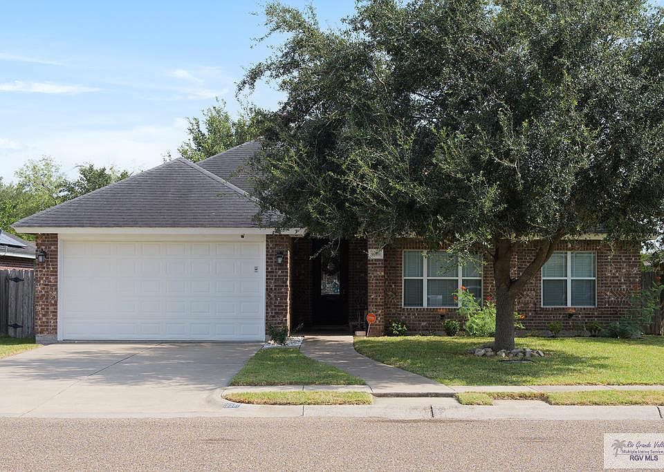 16581 Autrey Dr, Harlingen, TX 78552 | MLS #29742497 | Zillow
