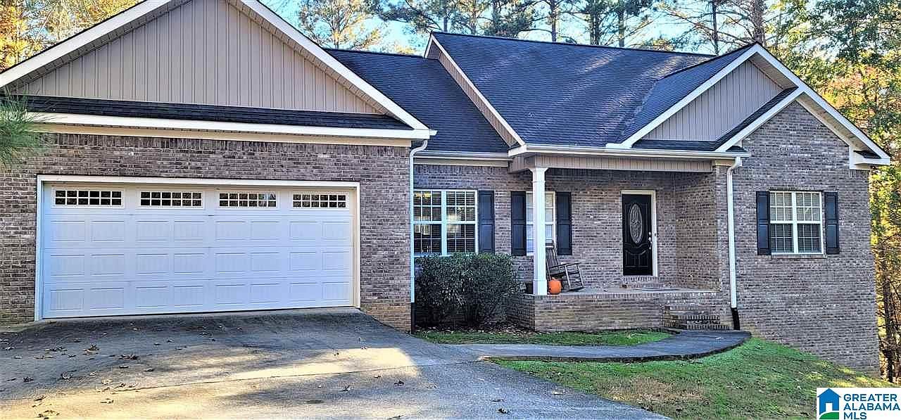 54 Austin Cir, Heflin, AL 36264 | Zillow