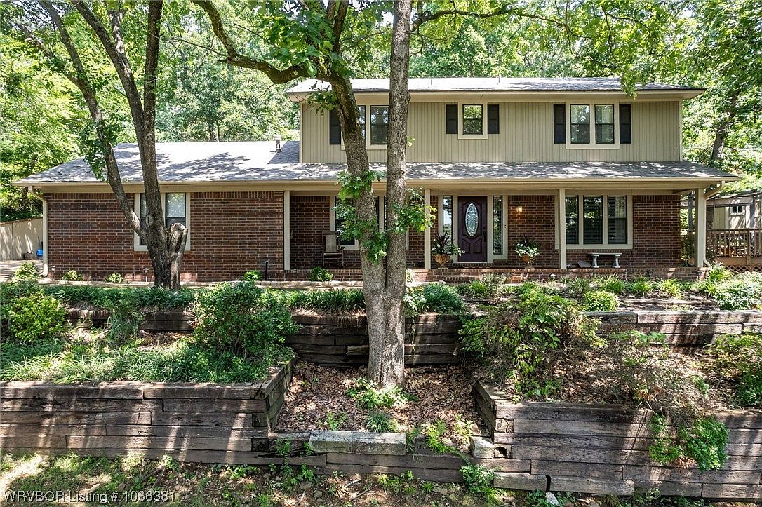 3501 Southview Dr, Fort Smith, AR 72903 | MLS #1066381 | Zillow