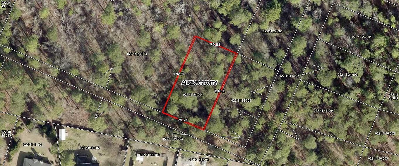 0 Sudlow Lake Rd, North Augusta, SC 29841 | MLS #208890 | Zillow