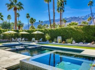 1576 E San Lorenzo Rd, Palm Springs, CA 92264 | Zillow