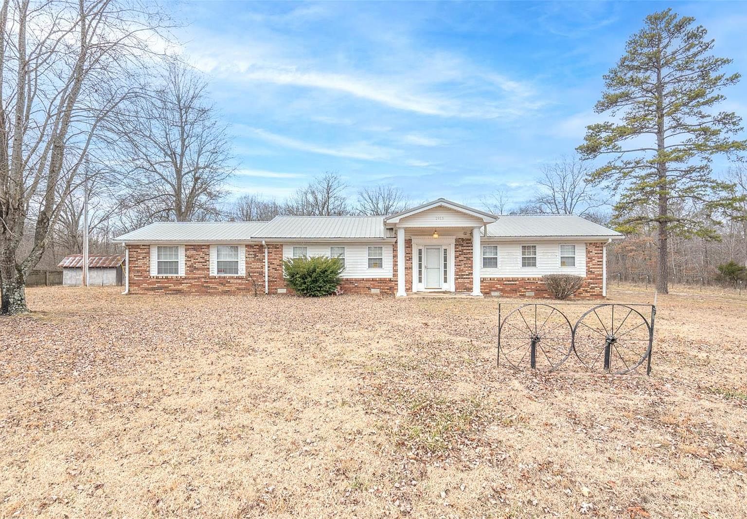 1893 34 Ripley, Naylor, MO 63953 | Zillow
