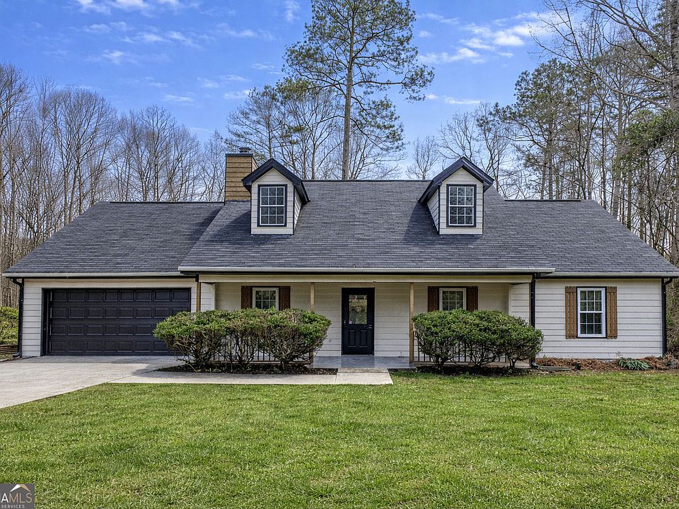 330 Christian Woods Dr, Conyers, GA 30013 | Zillow