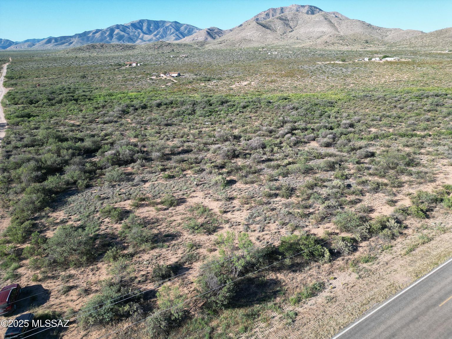 W Dragoon Rd, Dragoon, AZ 85609 | MLS #22504771 | Zillow