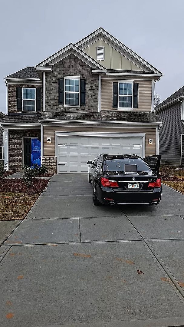 352 Runner Stone Ln, Fort Mill, SC 29715 | Zillow