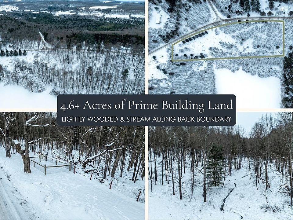 LOT 36 Spurr St Lot 36, New Berlin, NY 13411 | Zillow