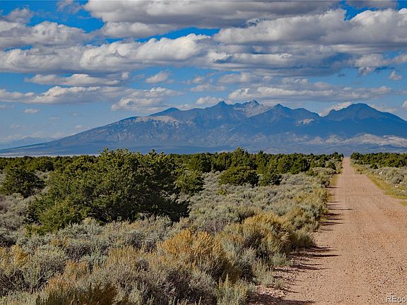 Lot 33 N Melby Ranch Road, San Luis, CO 81152 | MLS #9176175 | Zillow