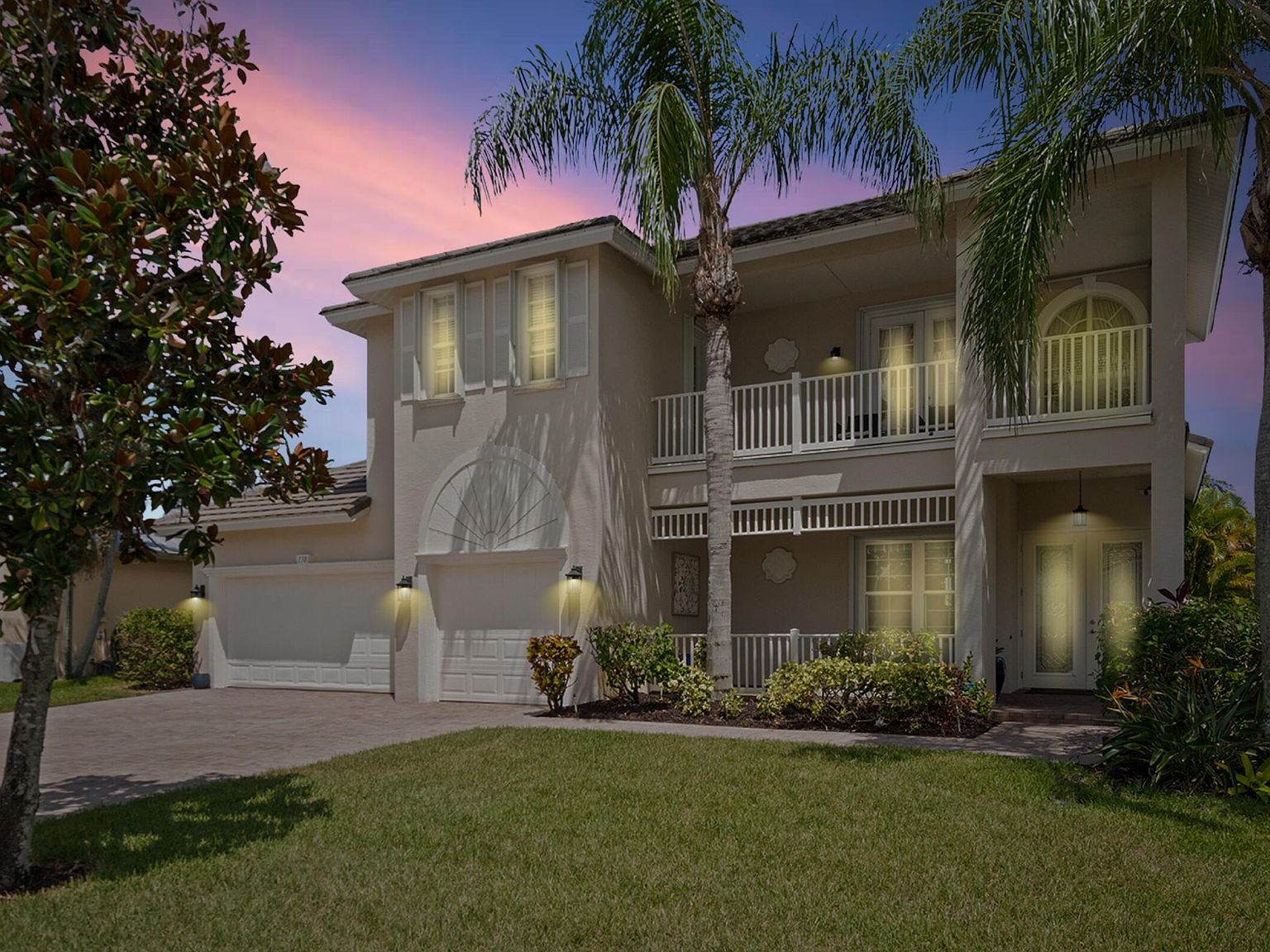 138 NW Magnolia Lakes Boulevard, Port Saint Lucie, FL 34986 | MLS #RX ...