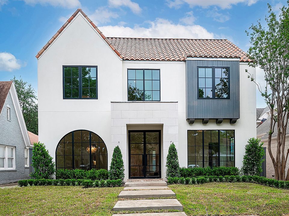 3449 Purdue Ave, Dallas, TX 75225 | MLS #20626869 | Zillow