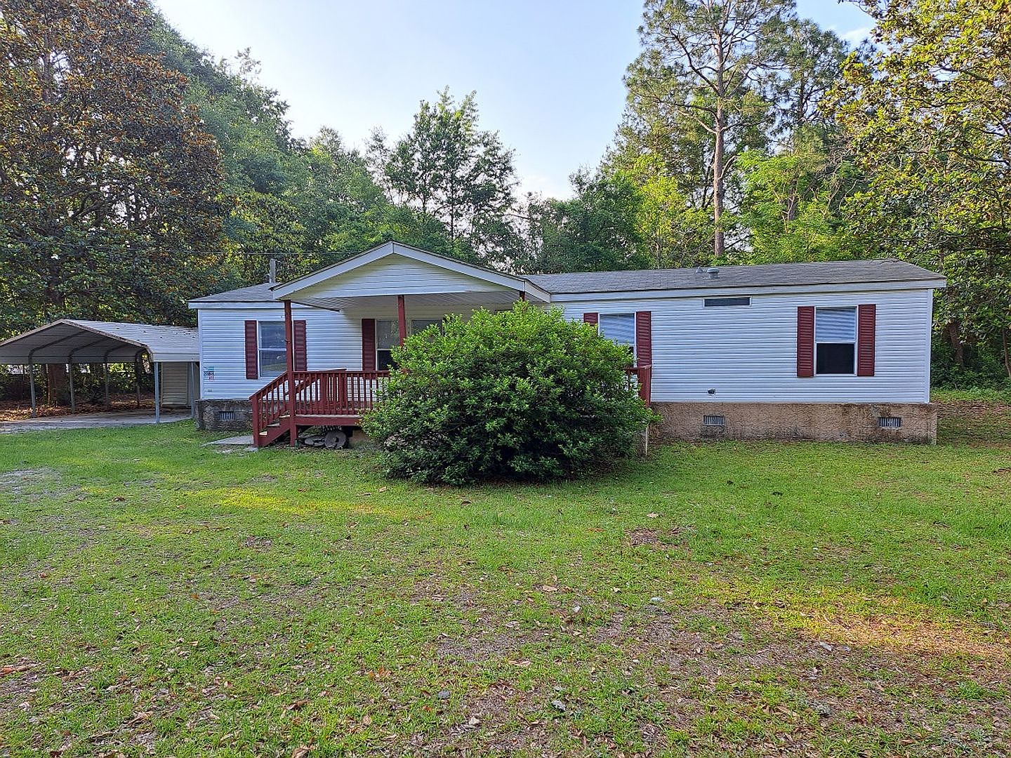 525 E Williams St, Rincon, GA 31326 | Zillow