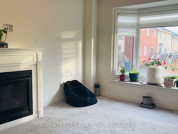 1256 Graham Clapp Ave, Oshawa, ON L1K 0Y3 | Zillow