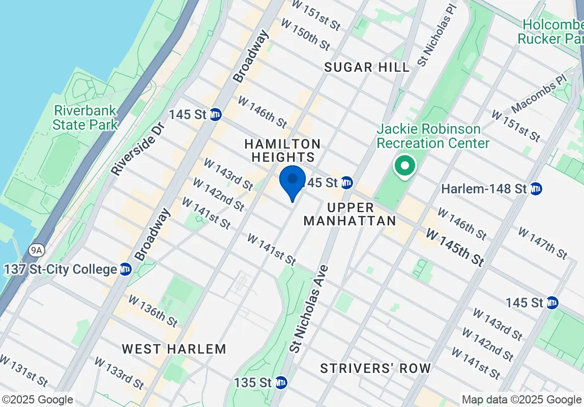 322 Convent Avenue #3F in Hamilton Heights, Manhattan | StreetEasy