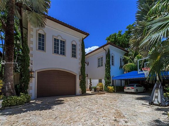 5310 N Bay Rd, Miami Beach, FL 33140 | Zillow