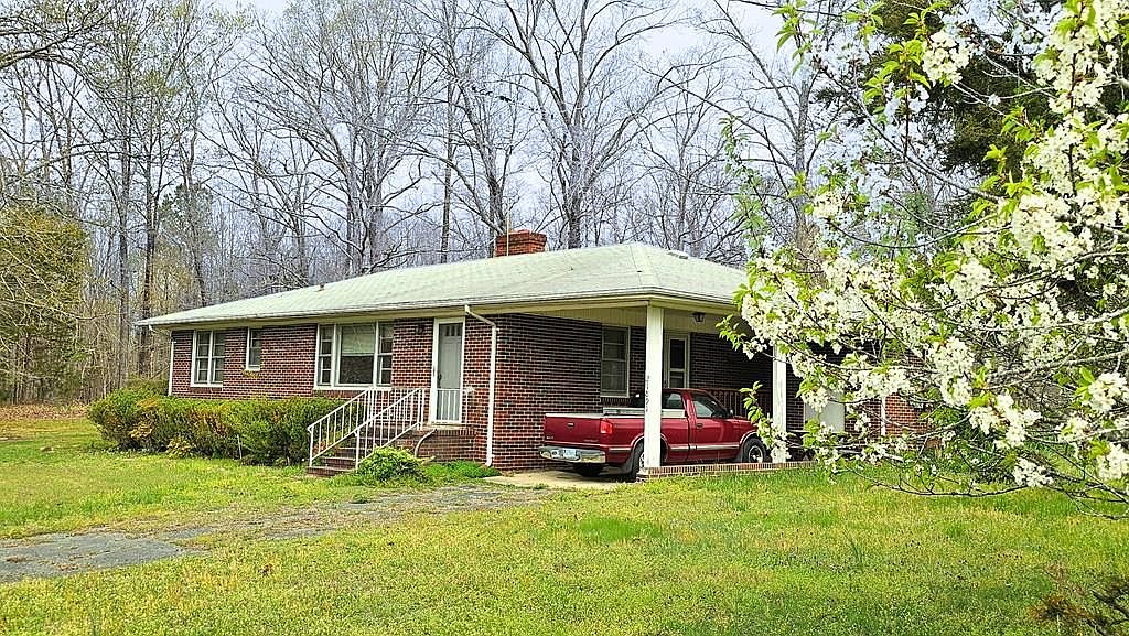 21891 Highway 49, Skipwith, VA 23968 | Zillow