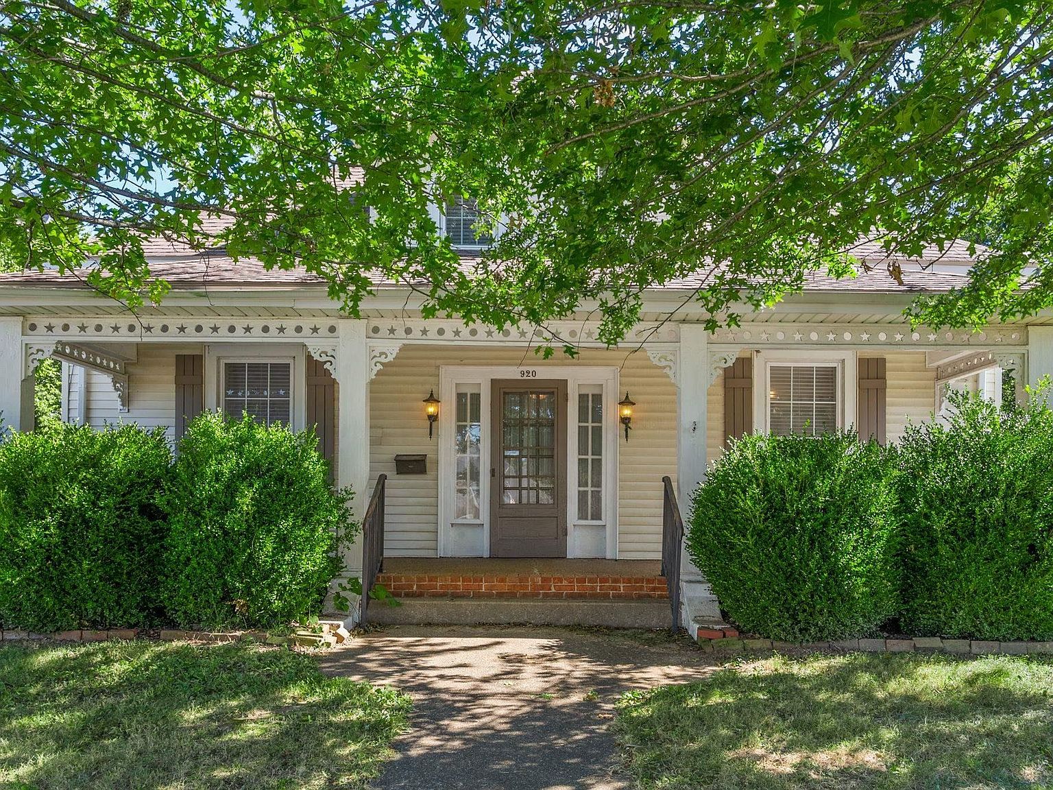 920 W Main St, Princeton, KY 42445 | MLS #133546 | Zillow