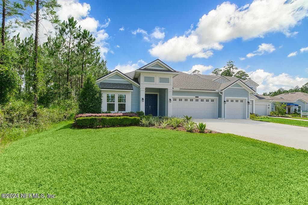 75709 LILY POND Court, Yulee, FL 32097 | Zillow