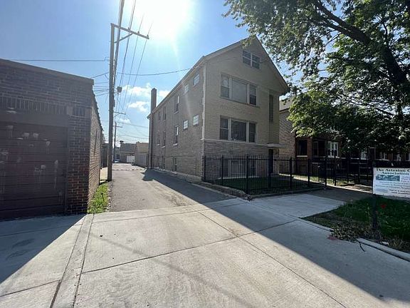 6915 S Artesian Ave, Chicago, IL 60629 | Zillow