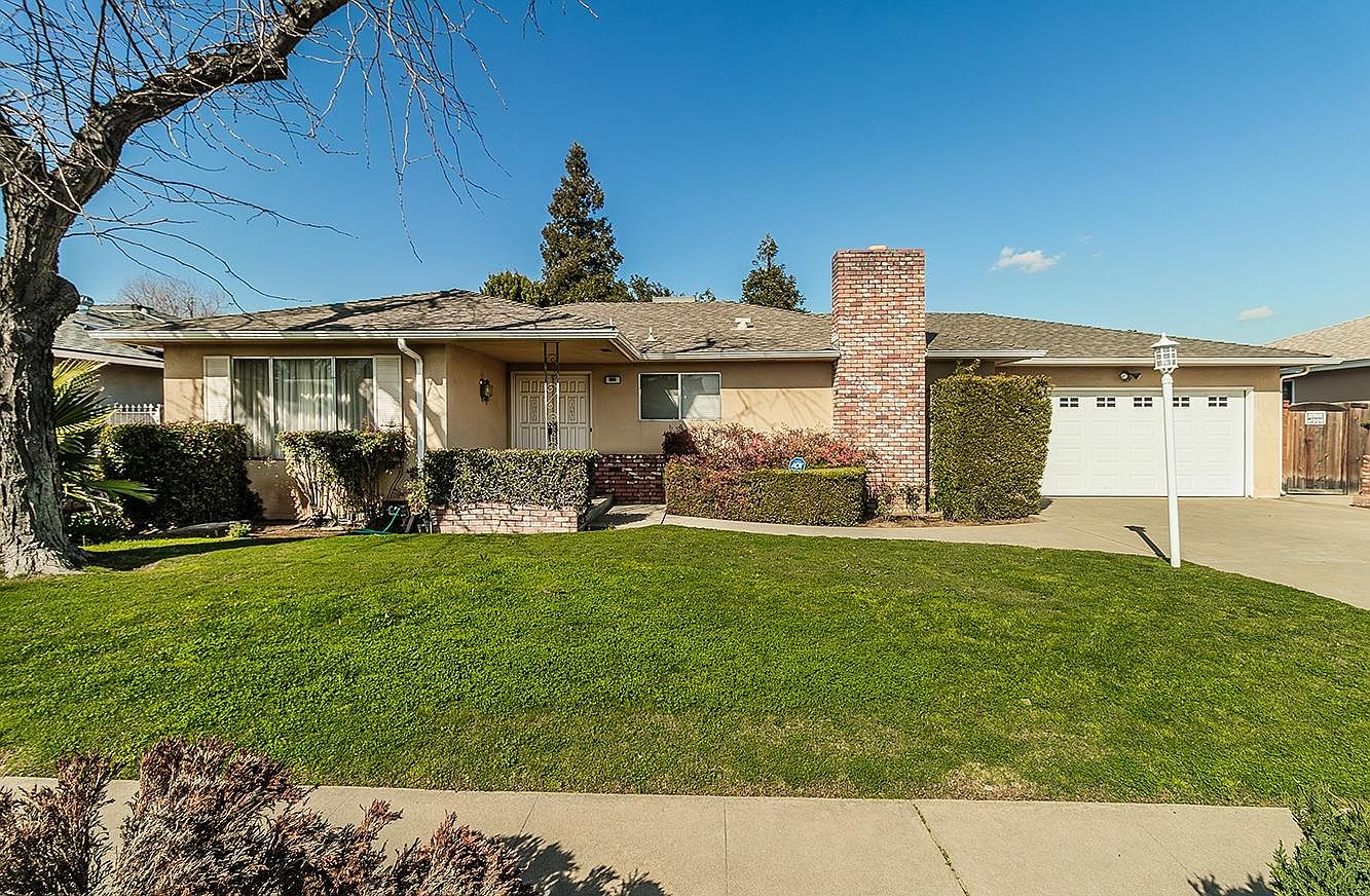 860 E Spruce Ave, Fresno, CA 93720 | Zillow