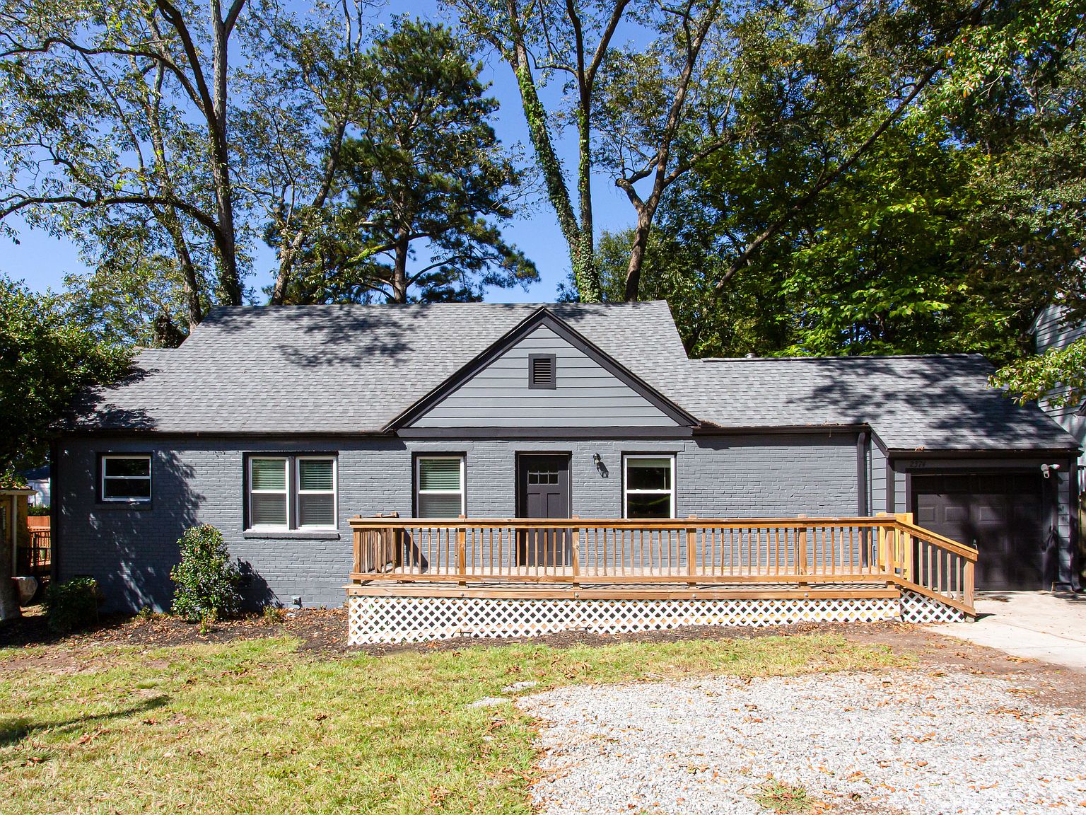 2374 N Decatur Rd, Decatur, GA 30033 | MLS #10213193 | Zillow