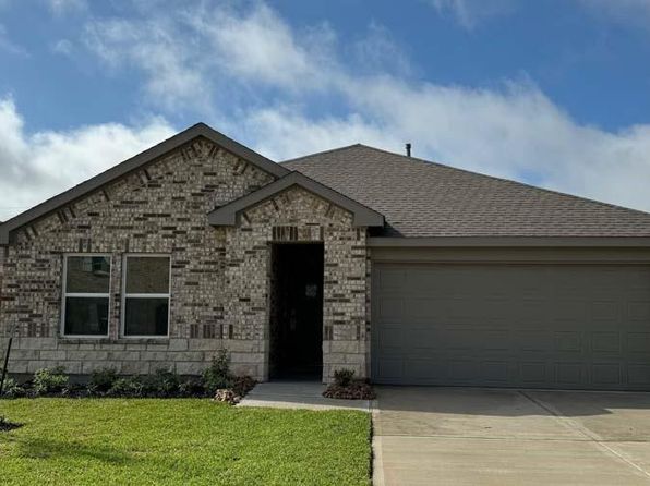 New Construction Homes in Katy TX | Zillow