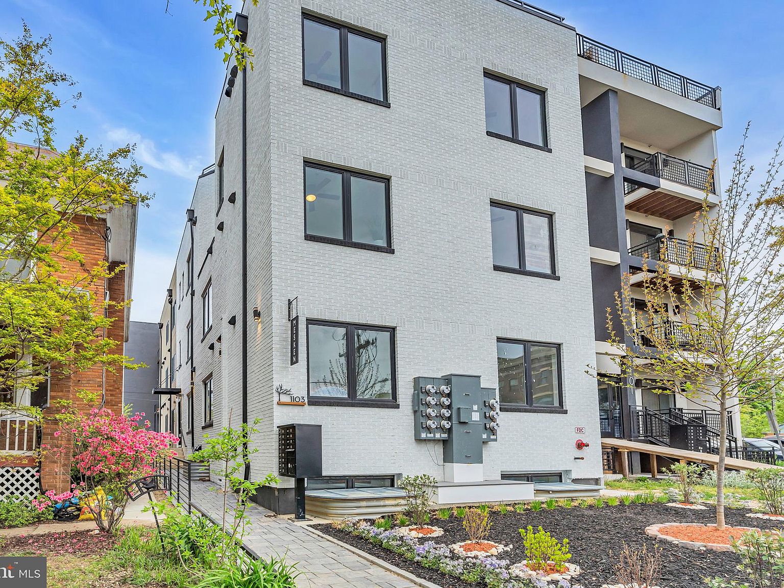 1103 Fern St NW #1, Washington, DC 20012 | Zillow