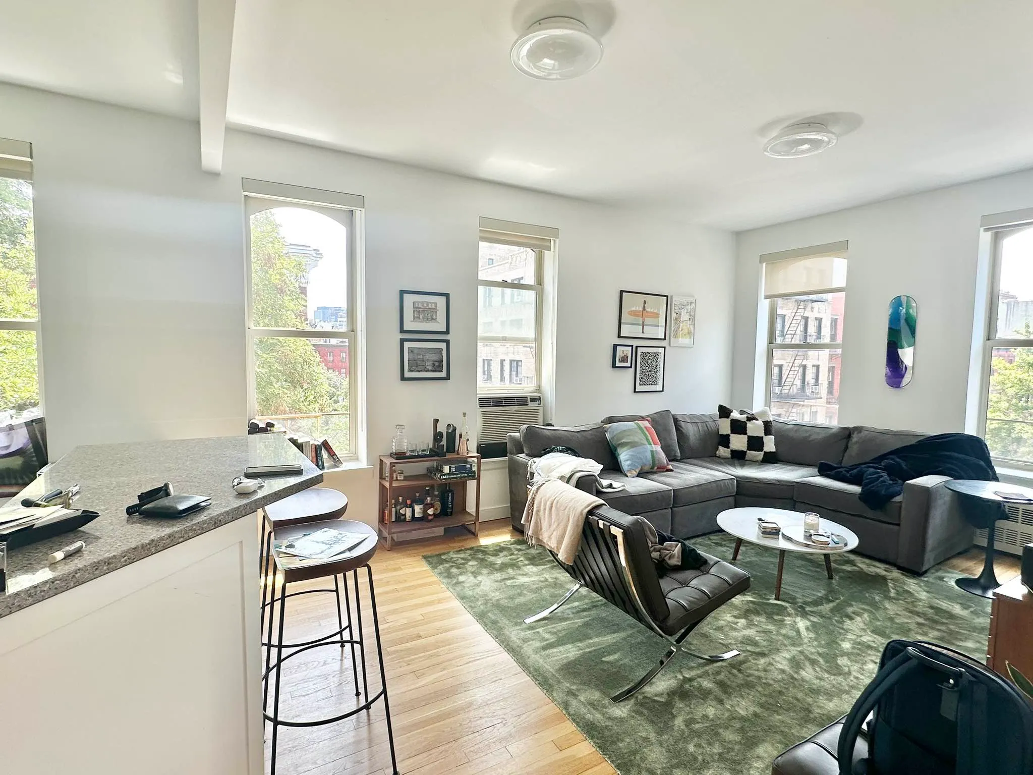 215 West Tenth Street #3D in West Village, Manhattan | StreetEasy