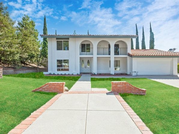 Porter Ranch Los Angeles Real Estate - Porter Ranch Los Angeles Homes ...