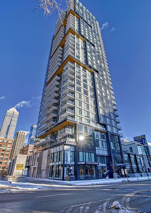 310 S 12th Ave SW Calgary AB | Zillow