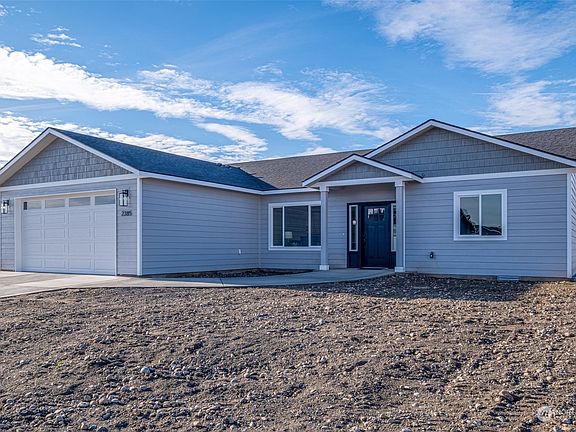 2385 Chelan Street, Ephrata, WA 98823 | Zillow