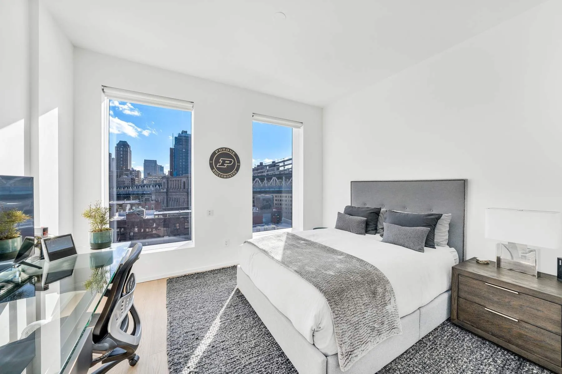 1 John Street #PHE in DUMBO, Brooklyn | StreetEasy