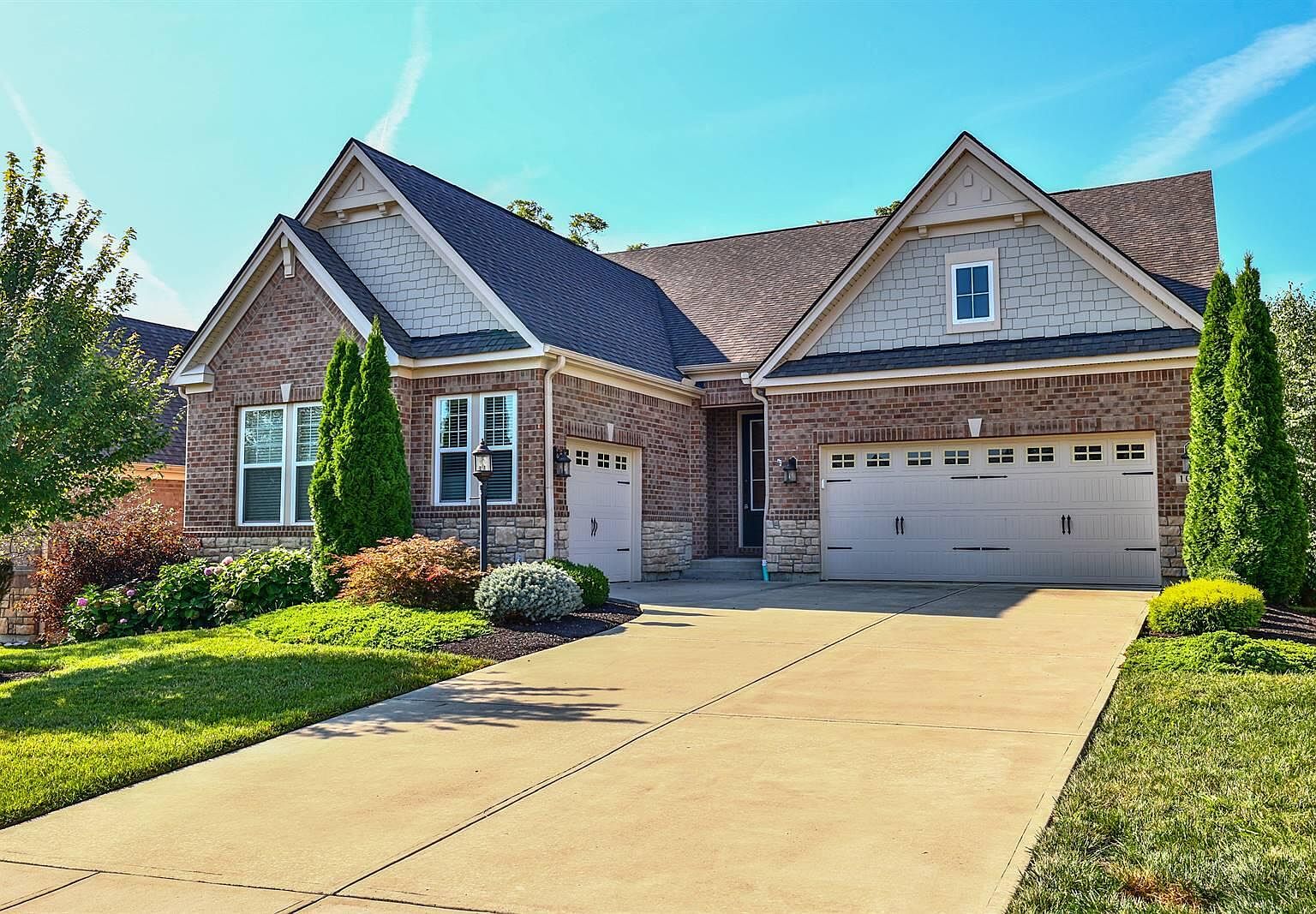 1065 McCarron Lane Union Ky, Union, KY 41091 | MLS #635251 | Zillow