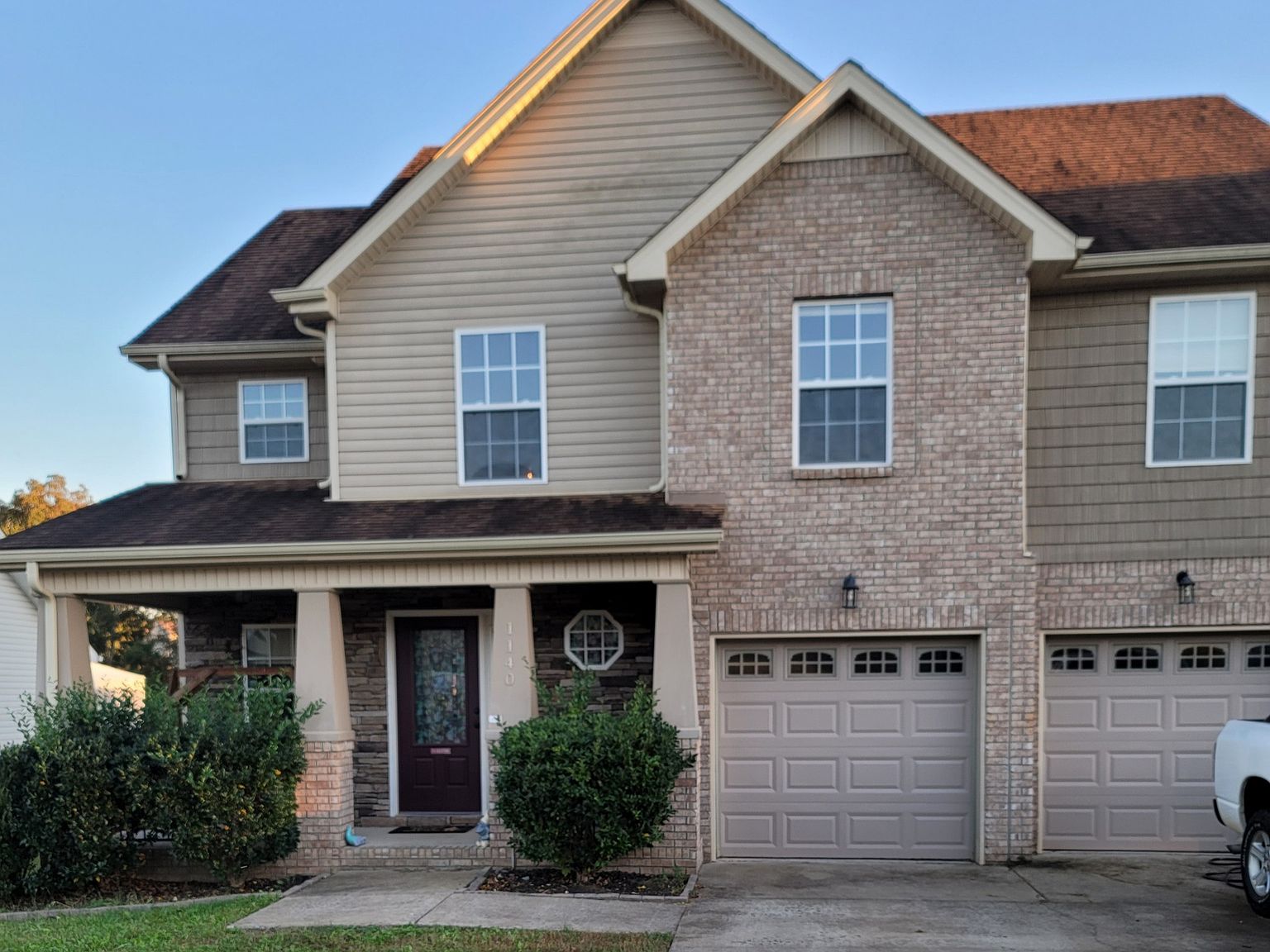 1140 Ishee Dr, Clarksville, TN 37042 | Zillow