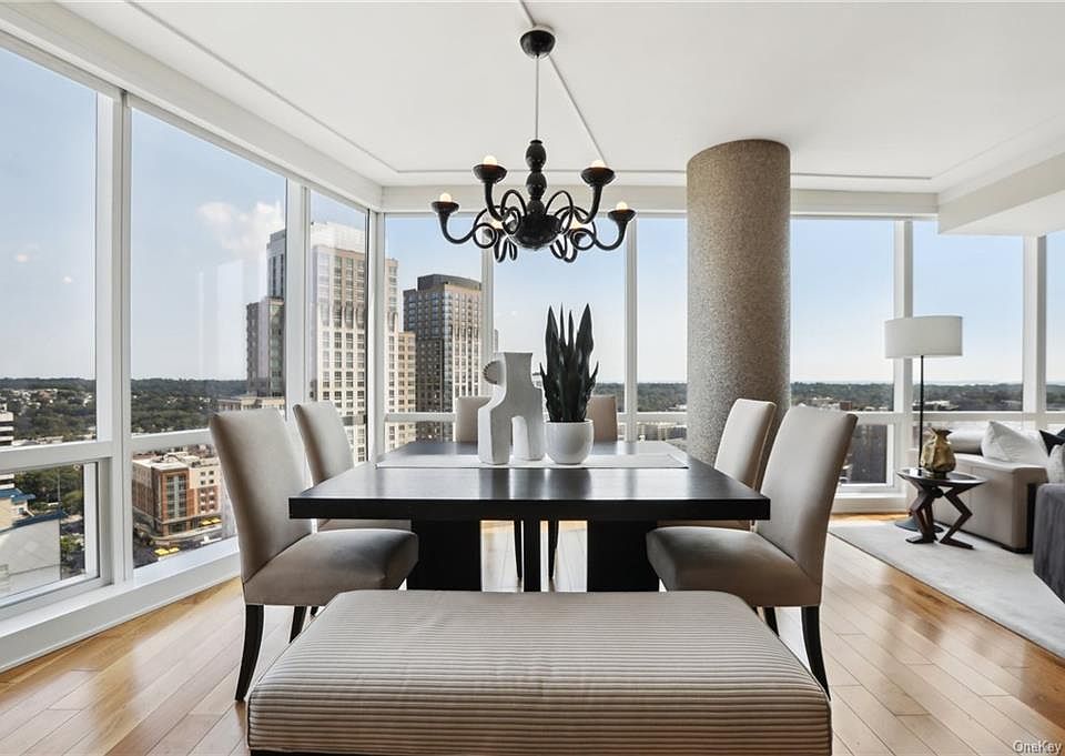 1 Renaissance Sq White Plains NY | Zillow