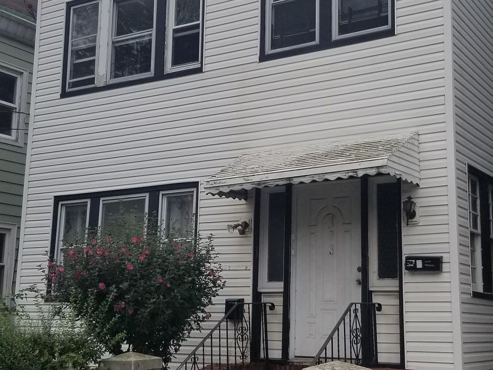 173 Van Nostrand Ave Jersey City NJ | Zillow