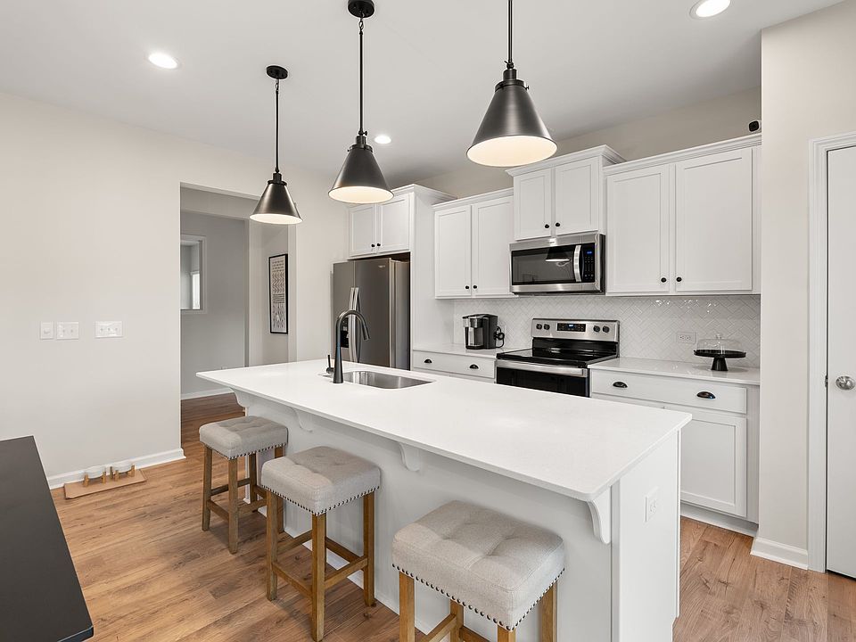 Aria Plan, Davis Hills, Dallas, NC 28034 | Zillow