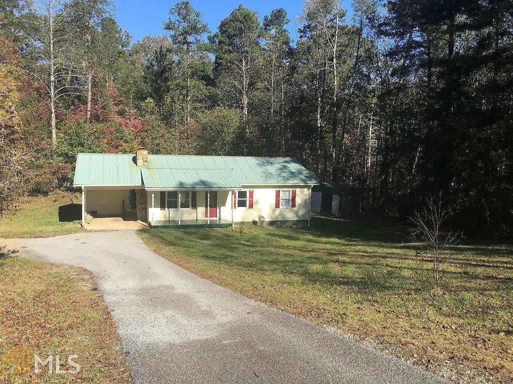 391 Faye Potts Rd, Clarkesville, GA 30523 | Zillow