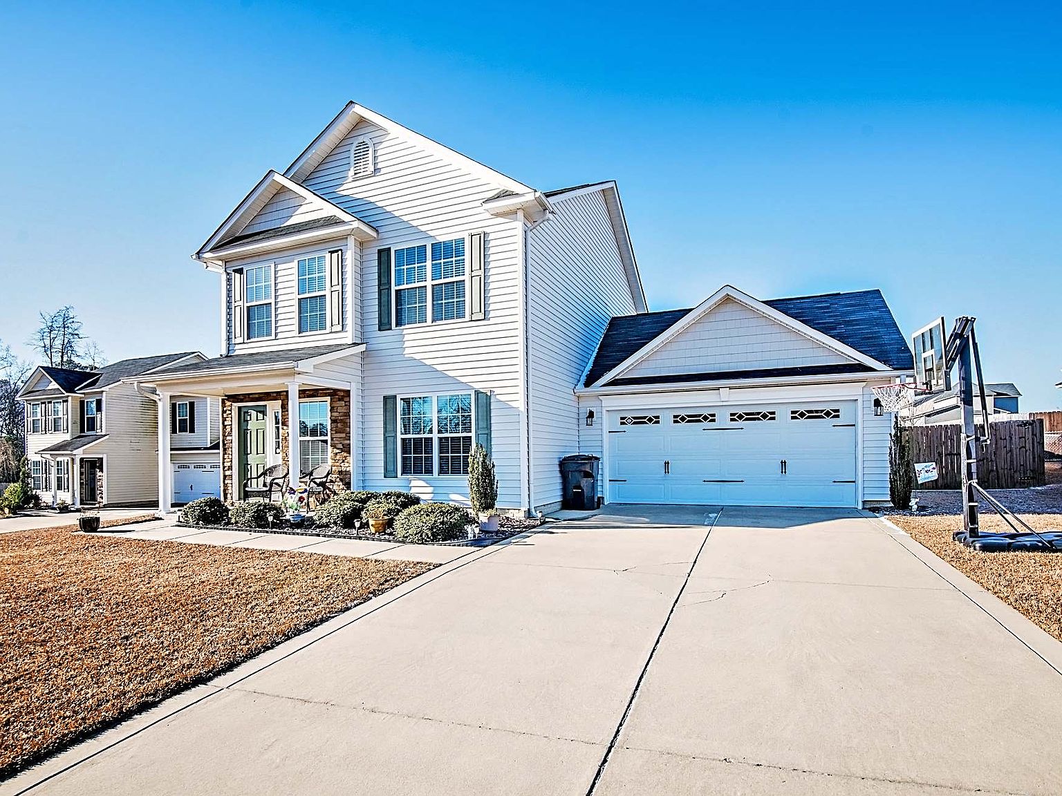 1206 Snipe Ct, Hope Mills, NC 28348 | Zillow