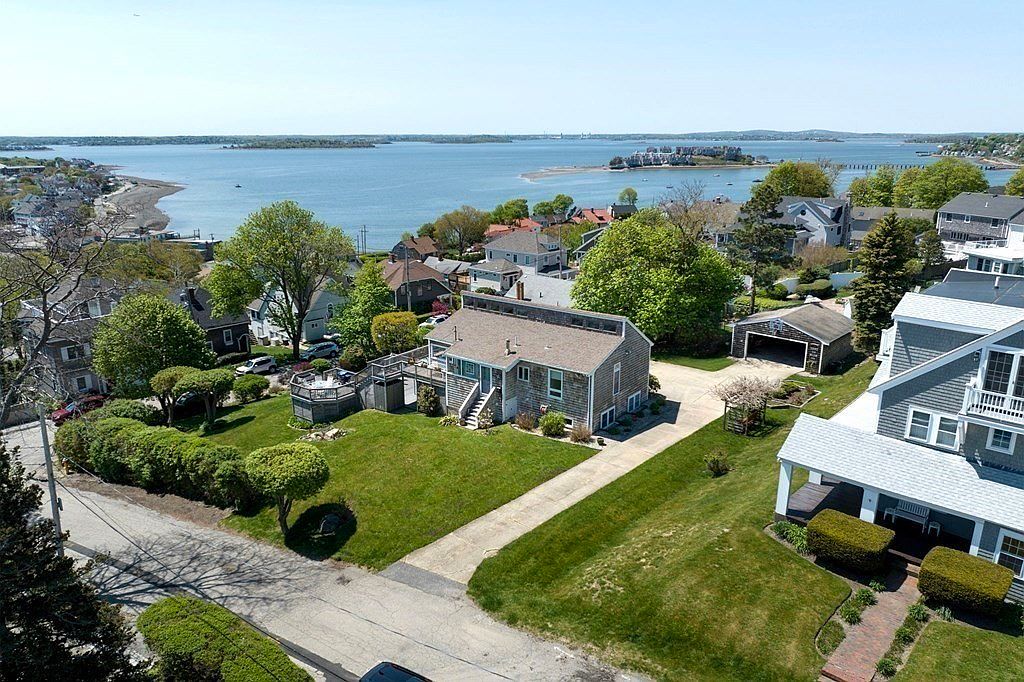 7 Bluff Rd, Hull, MA 02045 | MLS #73177921 | Zillow