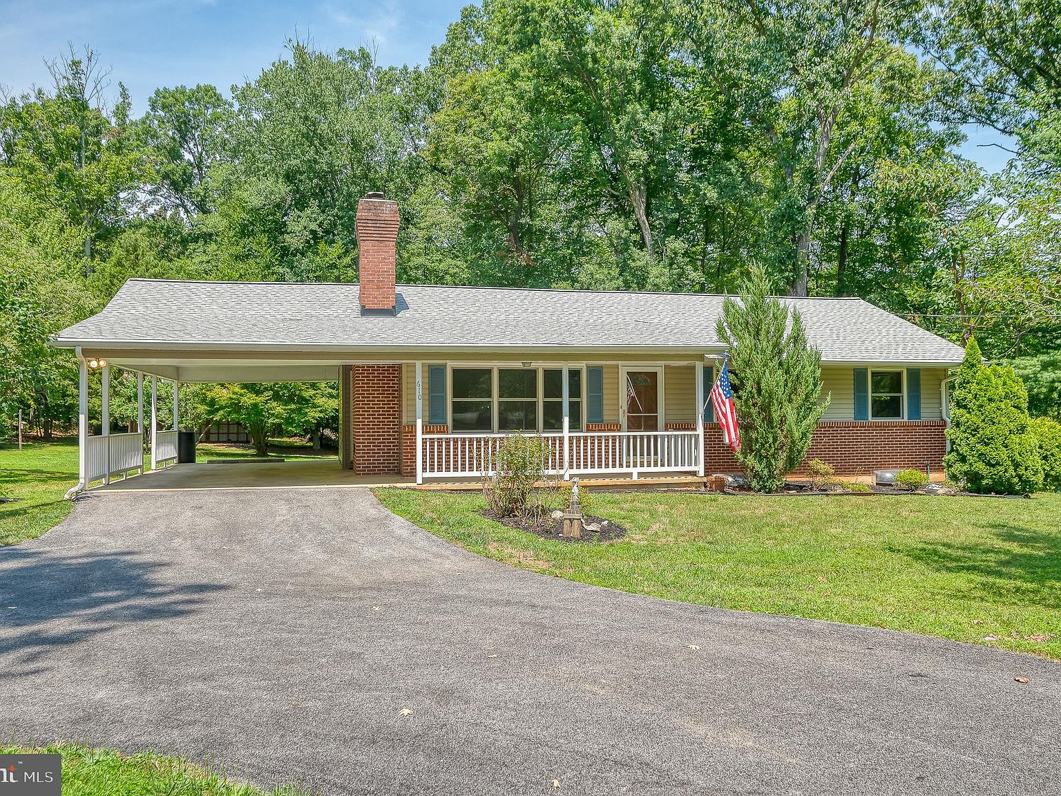 610 Cherry Hill Rd, Street, MD 21154 | Zillow