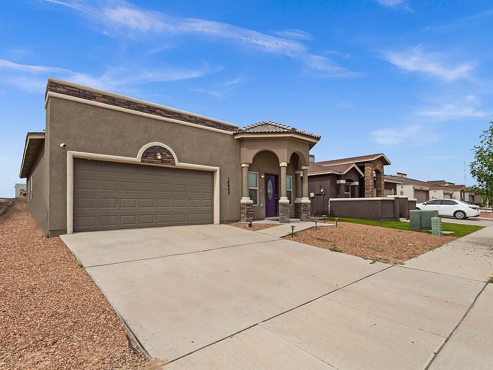 14945 Brandon Wolfram Ct, El Paso, TX 79938 | Zillow
