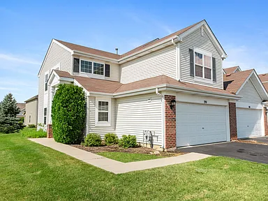 282 Wild Meadow Ln Woodstock IL | Zillow