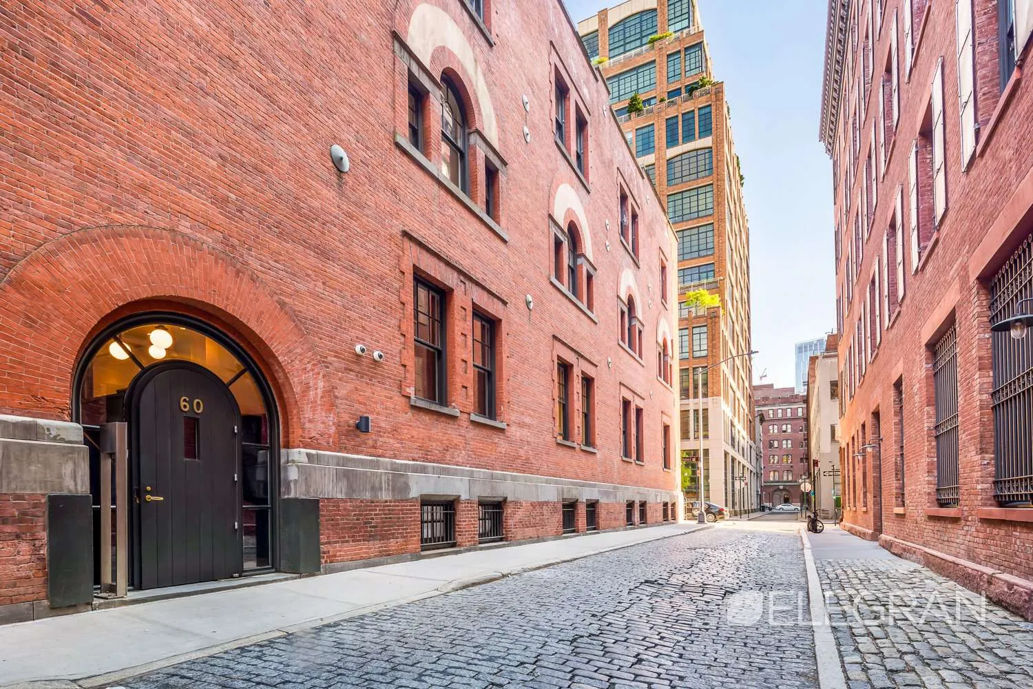 60 Collister Street #3D in Tribeca, Manhattan | StreetEasy