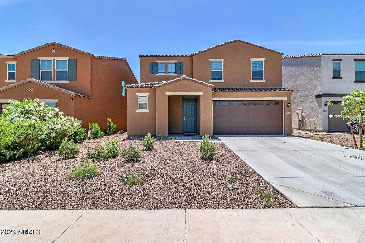 12575 W Midway Ave, Glendale, AZ 85307 | MLS #6681240 | Zillow